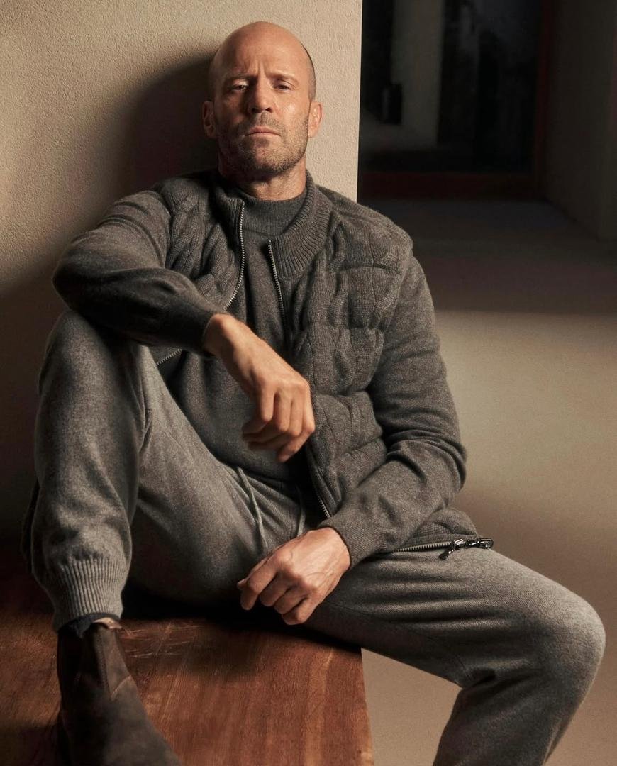 Jason Statham ® | Official Website – Action Legend, Actor & Global IcoN ...