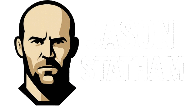 Jason Statham ® | Official Website – Action Legend, Actor & Global IcoN ...